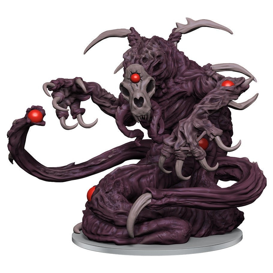 Critical Role Mini: Cree, Vessel of the Pattern – Riftgate