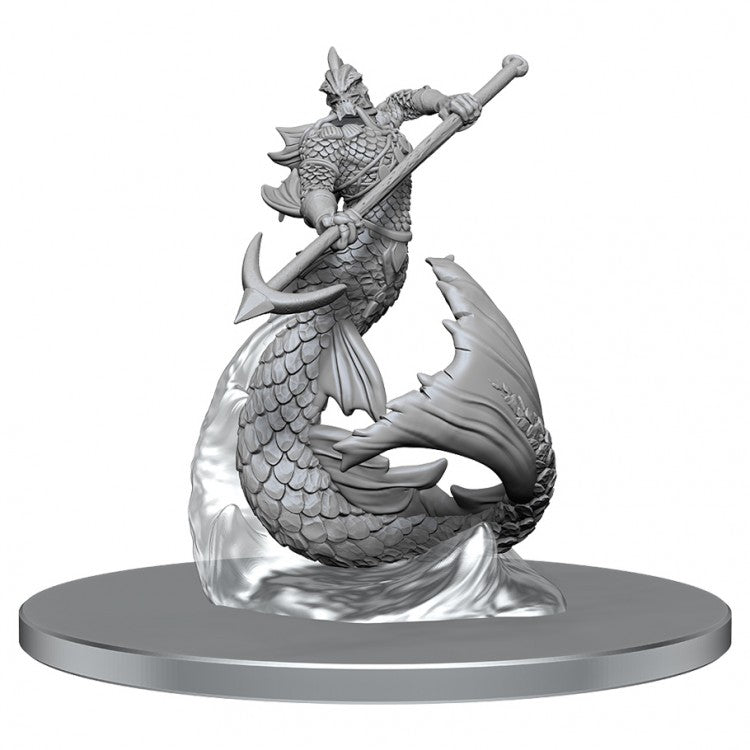 Dungeons & Dragons: Nolzur's Marvelous Minis: Merrow W21 – Riftgate