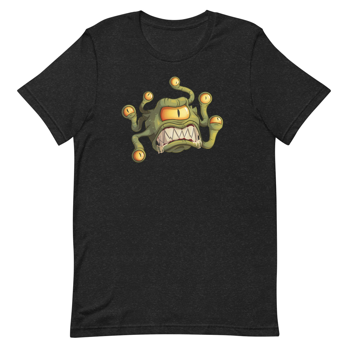 Beholder DnD shirt – Riftgate